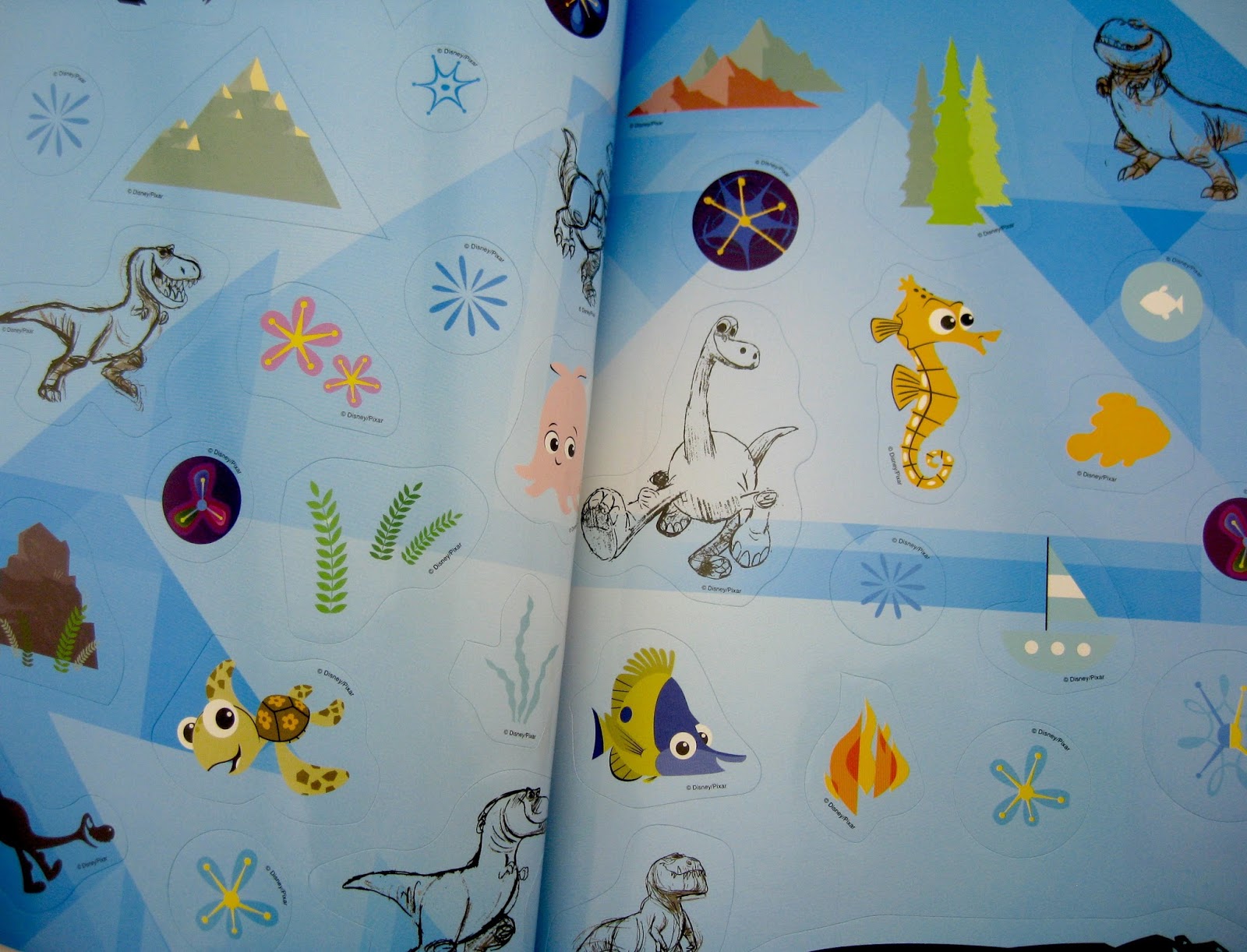 Dan the Pixar Fan: Pixar Collection: Disney·Pixar "Let Your Dreams Soar ...