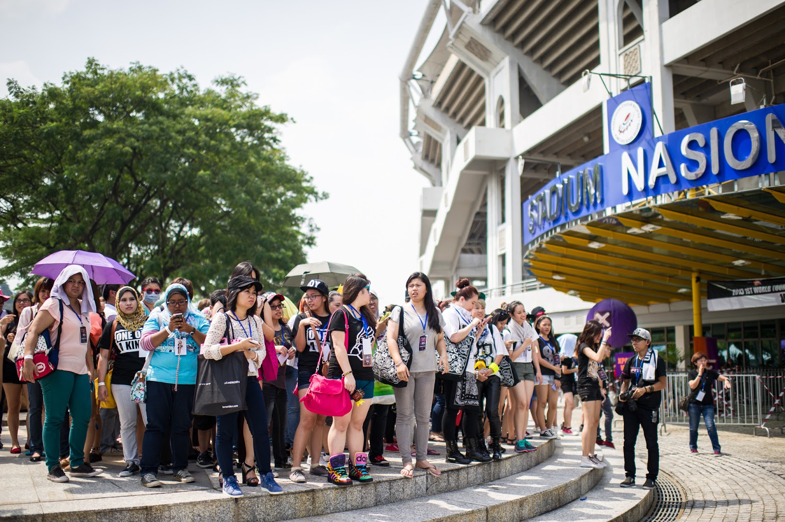 [Photo] G-DRAGON 2013 1st WORLD TOUR: ONE OF A KIND IN MALAYSIA