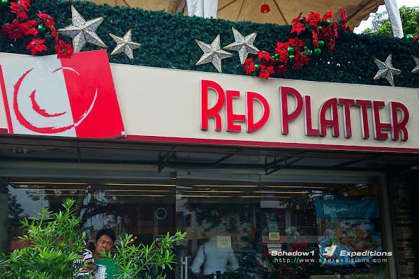 Food Tripping Naga City : Schadow1 Expeditions | A travel and mapping ...