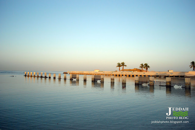 Jeddah Photo Blog: Obhur Resorts