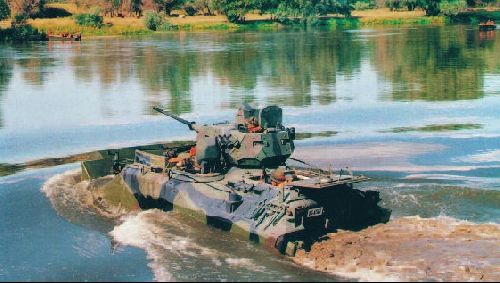 TANK RESİMLERİ-Manzaralar