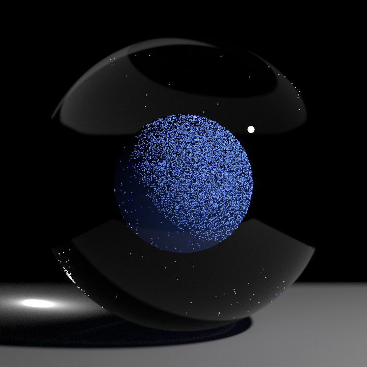 Bidirectional Path Tracing and Metropolis Light Transport