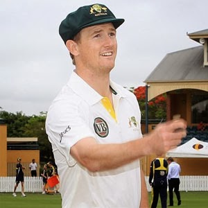 George Bailey quits Australia's T20 captaincy