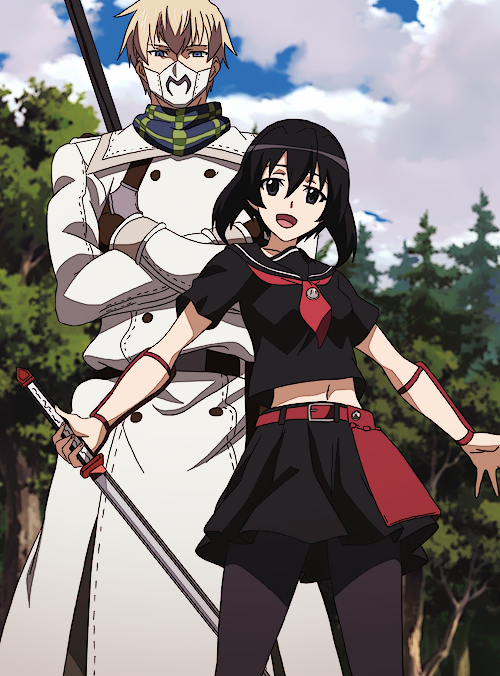 Review Lengkap Anime Akagame Ga Kill