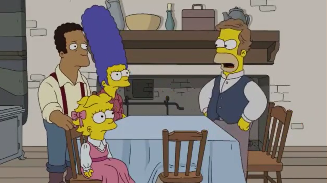 The Color Yellow Simpsons Wiki Fandom, 59% OFF