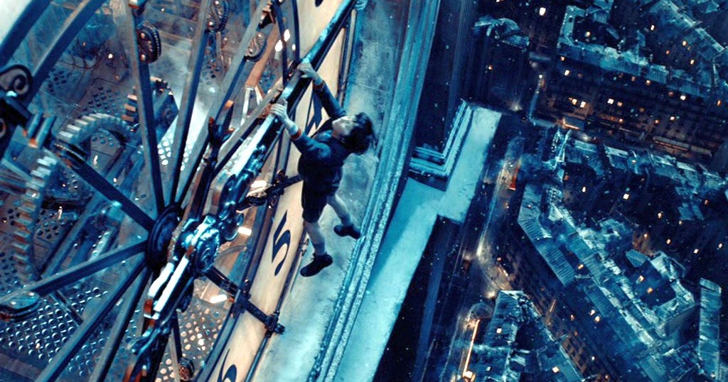 The Film Sufi: “Hugo” - Martin Scorsese (2011)