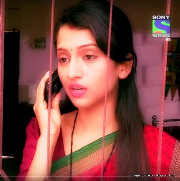 Kohra: Double murder of Elderly woman and his HIV positive son (Episode ...