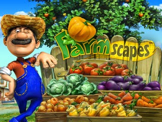 Free Download Farmscapes : Game Pertanian