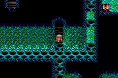 Final Fantasy IV Walkthrough, Part Fifteen: Sylvan Cave and Excalibur