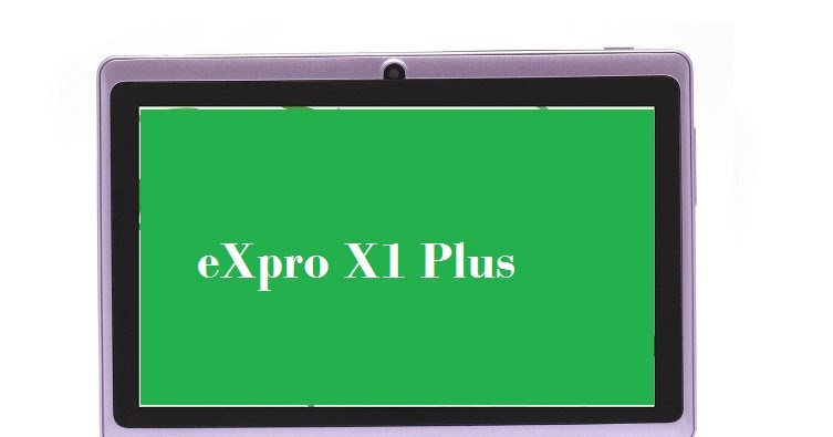 IRULU 10.1’’ Android Lollipop tablet PC - eXpro X1 Plus Series