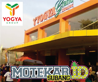 Info Loker Kasir Yogya Grand Subang ( Januari 2019 ) - Traveling Murah
