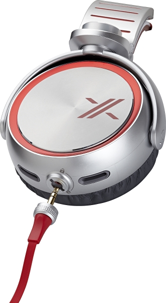 SIMON COWELL TEAMS UP WITH SONY TO CREATE X HEADPHONES FOR THE TRUE ...