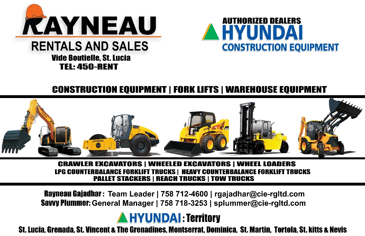 Rayneau -The Store of the Future: Rayneau Rentals Is Authorized Agent ...