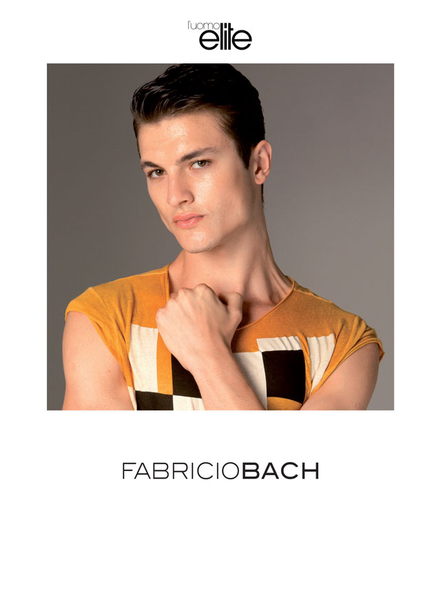 Show Package – Milano S/S 15: Elite (Men) | Brazil Male Models