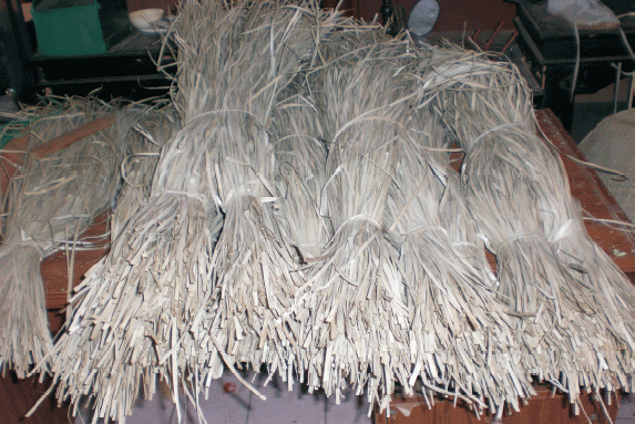 STORAGE MADE OF NON-WOVEN