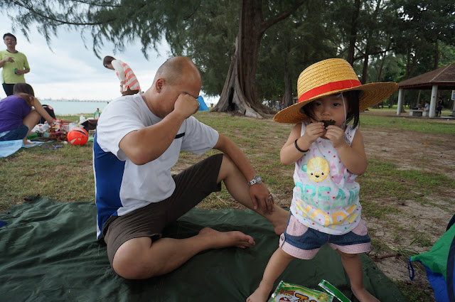 Joannelummz ♡: A day with the Yap Family!