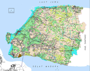 Bangkalan - JungleKey.in Image