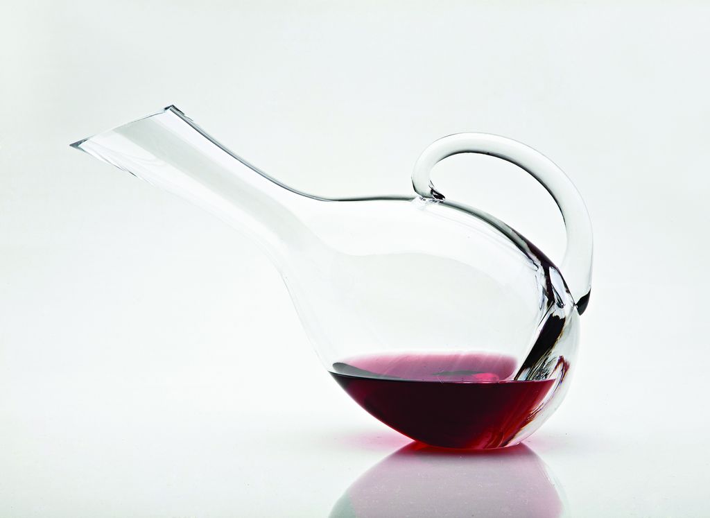 Decanter - O que é? Quando decantar?