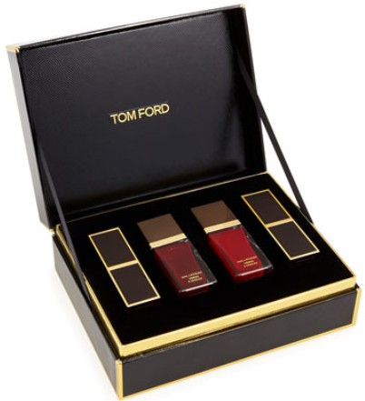 Tom Ford Box