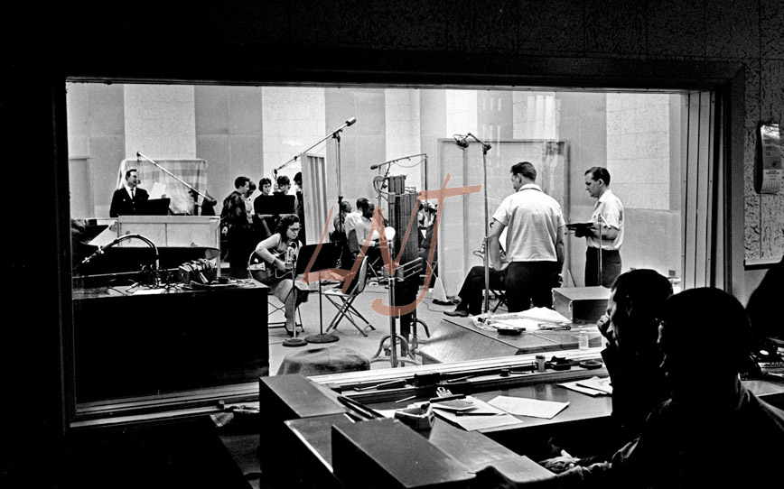 Larry Jordan: VIDEO OF JIM AT STUDIO B