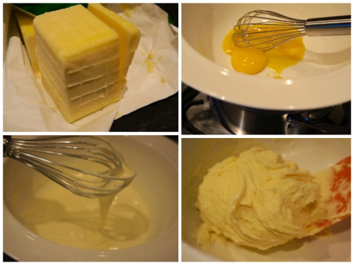 Keep Calm and Fanny On - The Fanny Cradock Food Blog: Respect Your Aelder