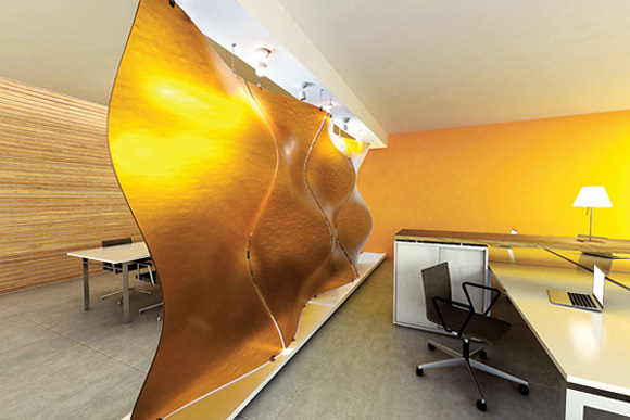 Innovation, Style and Progress: 3Form products