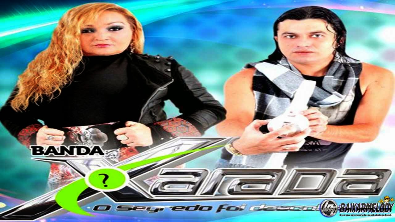 MELODY - BANDA XARADA- DJ BARAO - WEL WEL WEL | BaixarMelody 2024 - Cds ...