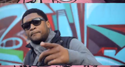 THE GRIME REPORT: Frisco - Boy better Know - Interview [Video]