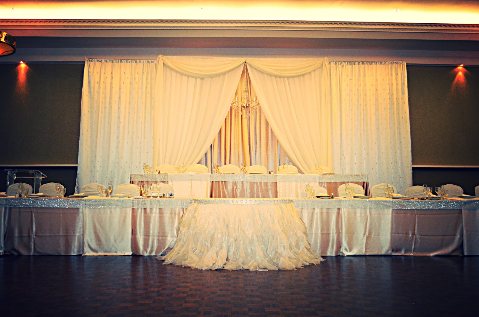Tara & Rico- April 13, 2013- Destiny Banquet Hall- Woodbridge- Wedding ...