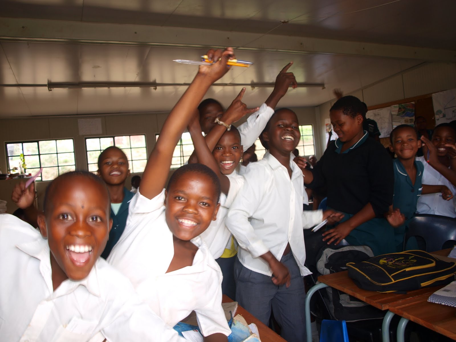 Quarry Heights Primary School