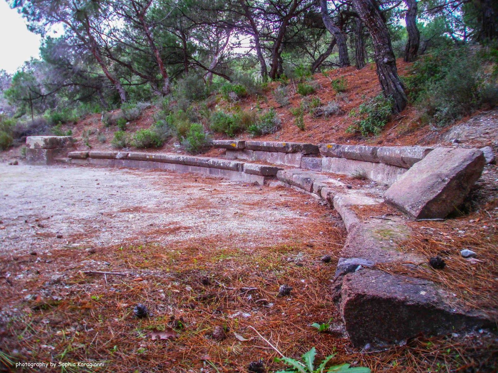 Kos and the Dodecanese through my eyes-Η Κως και τα γύρω νησιά μέσα από ...