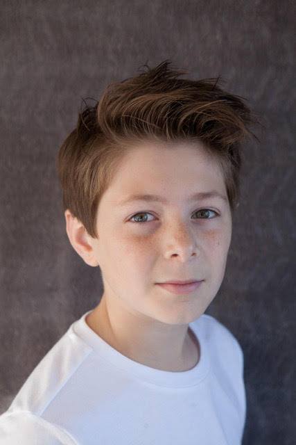 Seattle Artists Agency: Rylan Crow Signs with AKA Talent and Discover ...