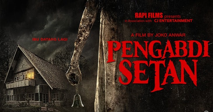 Arul's Movie Review Blog: PENGABDI SETAN (2017) REVIEW : Gubahan Baru ...