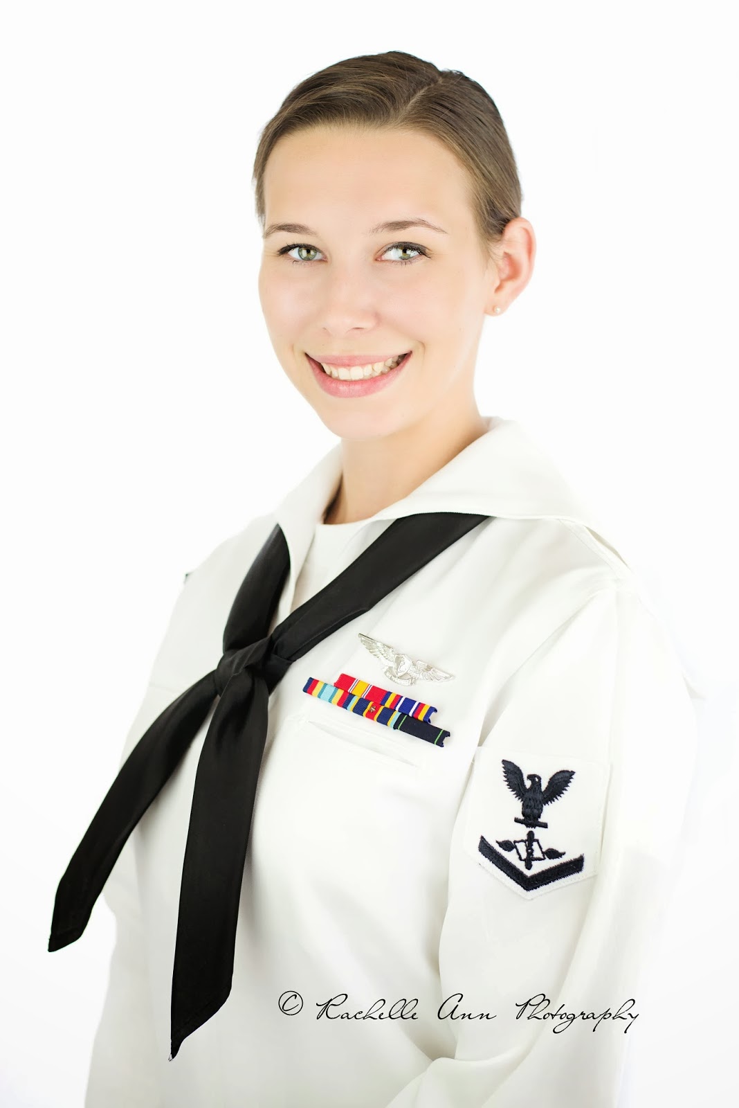 Rachelle Ann Photography Guam Photographer: Miss D-Uniform {AAFB Guam ...