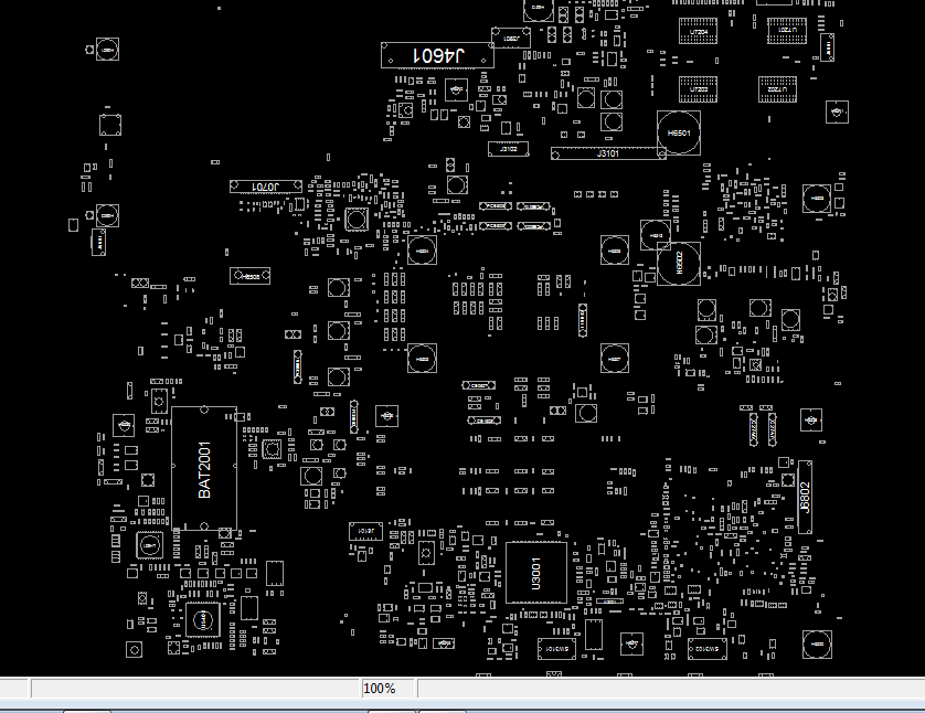 Download Boardview Laptop Motherboard Layout Software