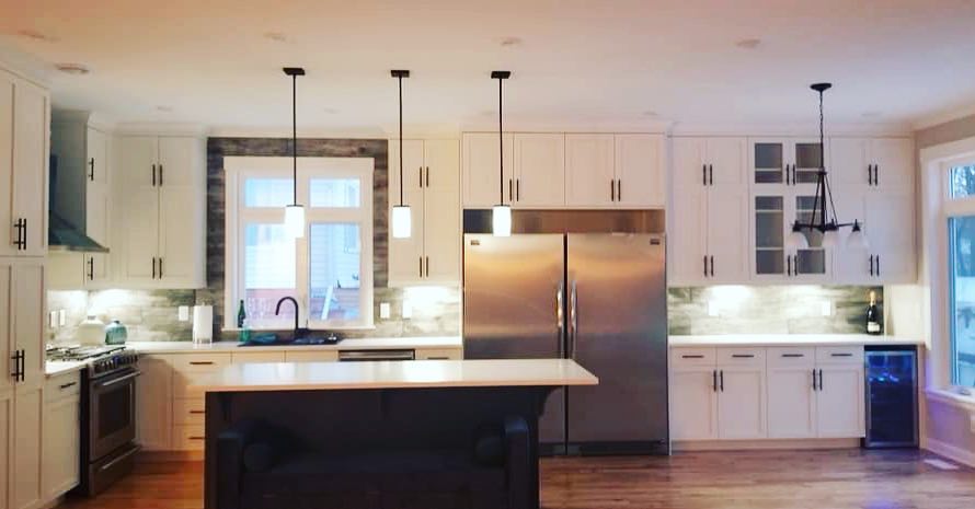 Prefab Homes - Modular Homes - Canada: Kent Homes