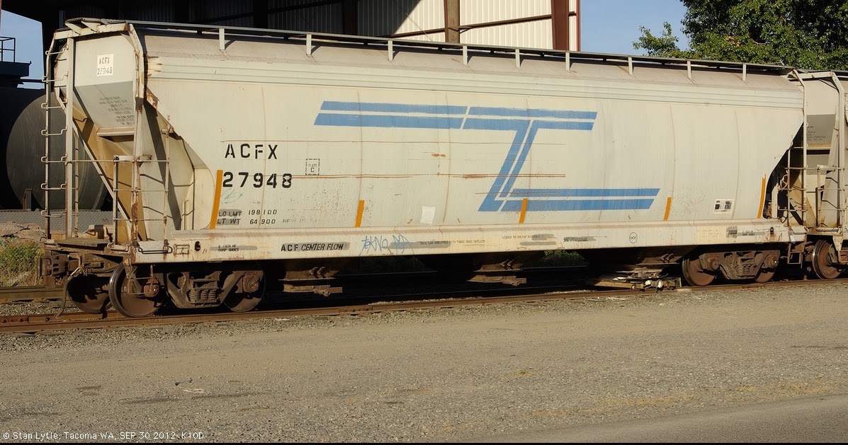 The Model Railroad Luddite: Horizontal scratches