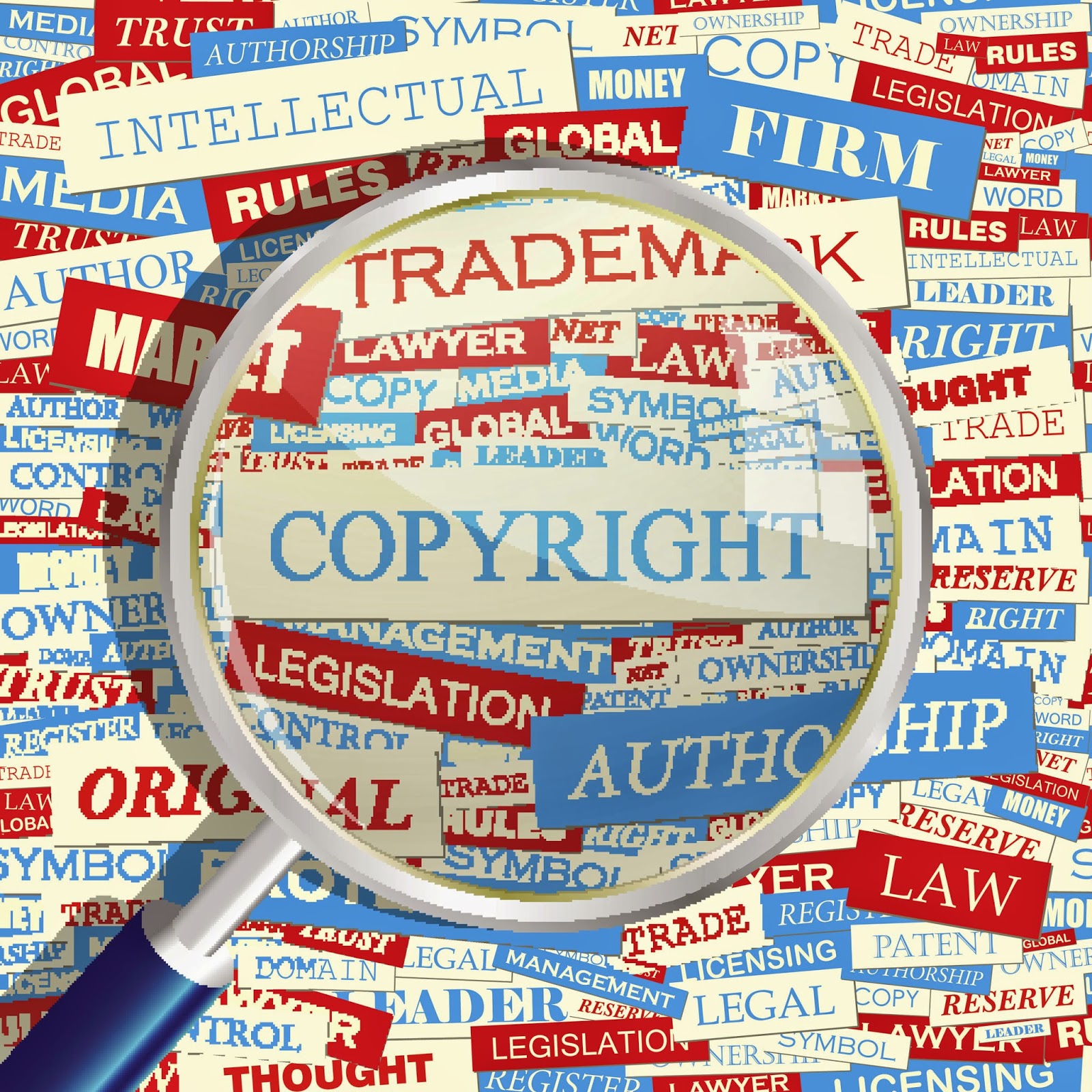 DERECHOS DE AUTOR ~ BLOG DE TECNOLOGÍA, INFORMÁTICA Y SOCIEDAD