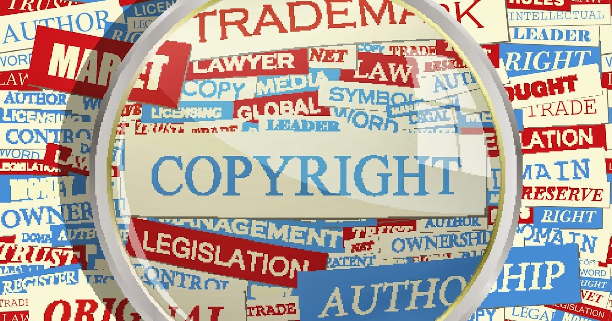 DERECHOS DE AUTOR ~ BLOG DE TECNOLOGÍA, INFORMÁTICA Y SOCIEDAD