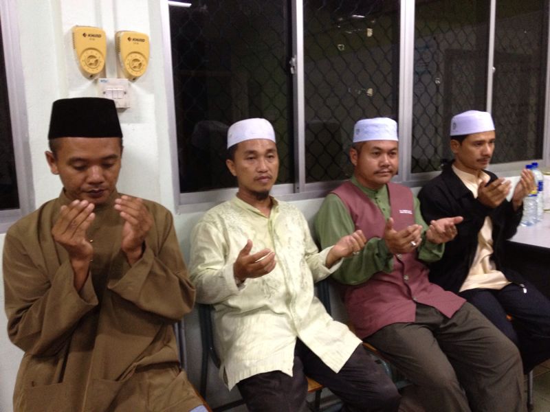 DARUSYSYIFA' WARRAFAHAH: MERAWAT BANGUNAN SEKOLAH MENENGAH BERAKAS - 30 ... DARUSYSYIFA' WARRAFAHAH: MERAWAT BANGUNAN SEKOLAH MENENGAH BERAKAS - 30 ...