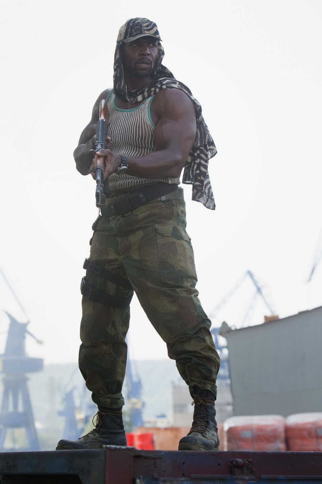 Bodyspace Junction: pot pourri N134