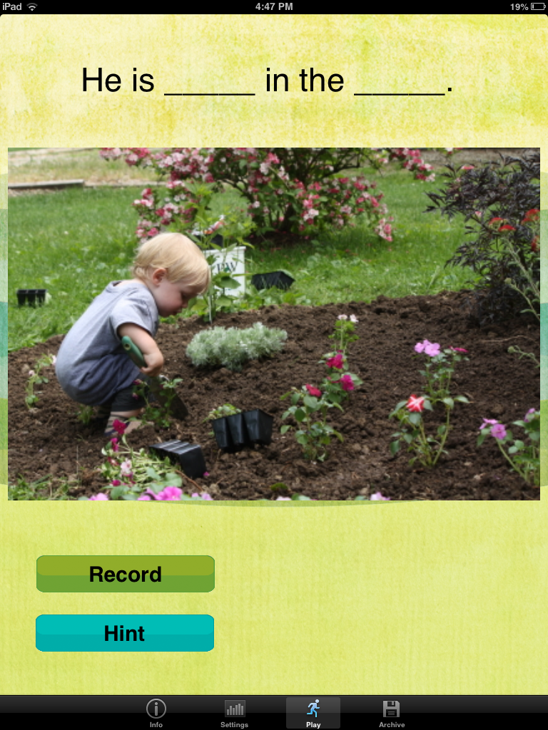 Language Builder: App Review & Giveaway! - Speech Time Fun: Speech and ...