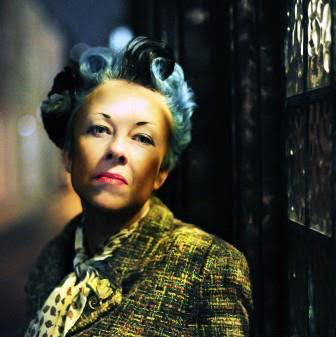 The Museum Of Soho's Blog.: May 2017