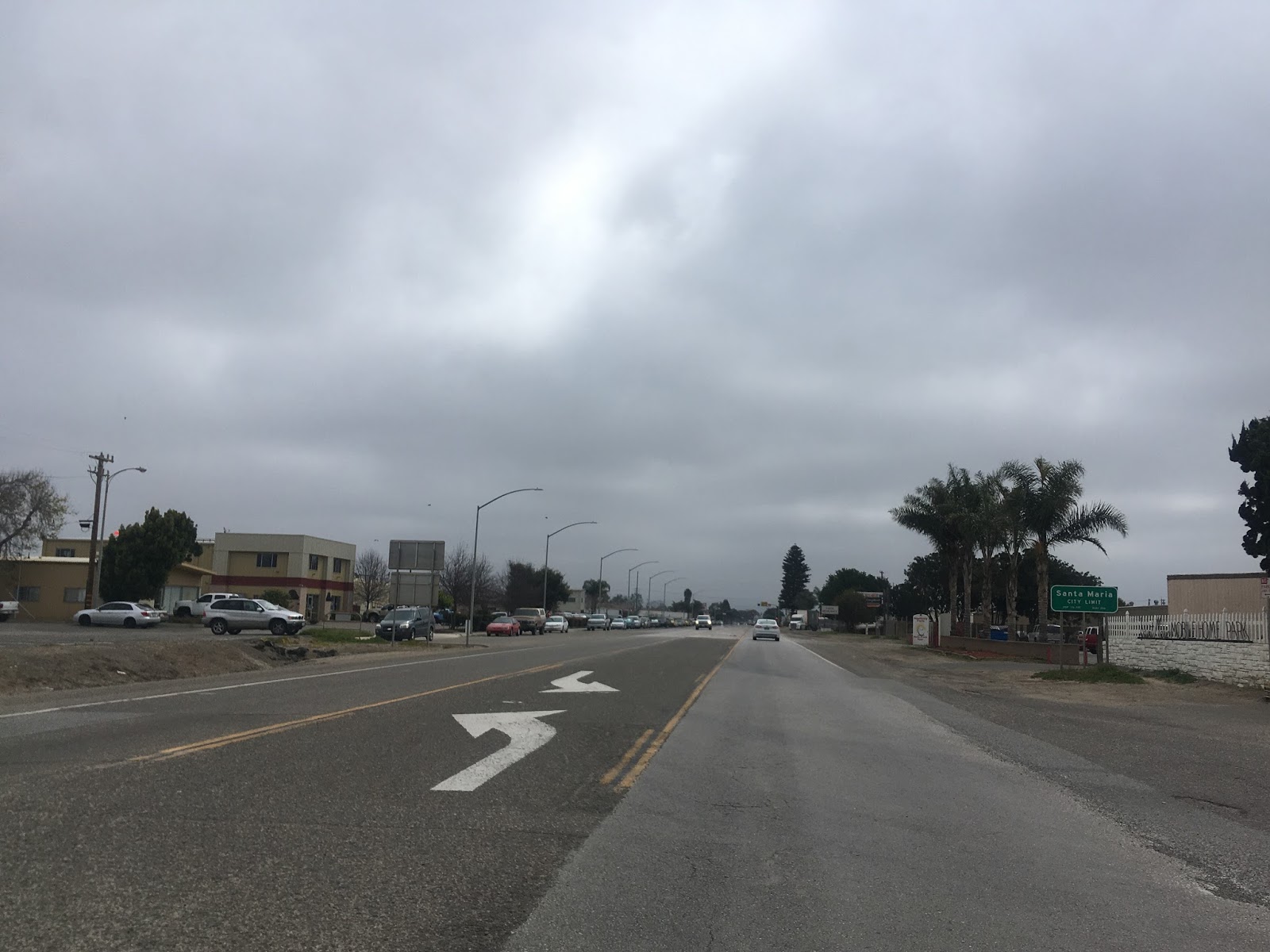 California State Route 166