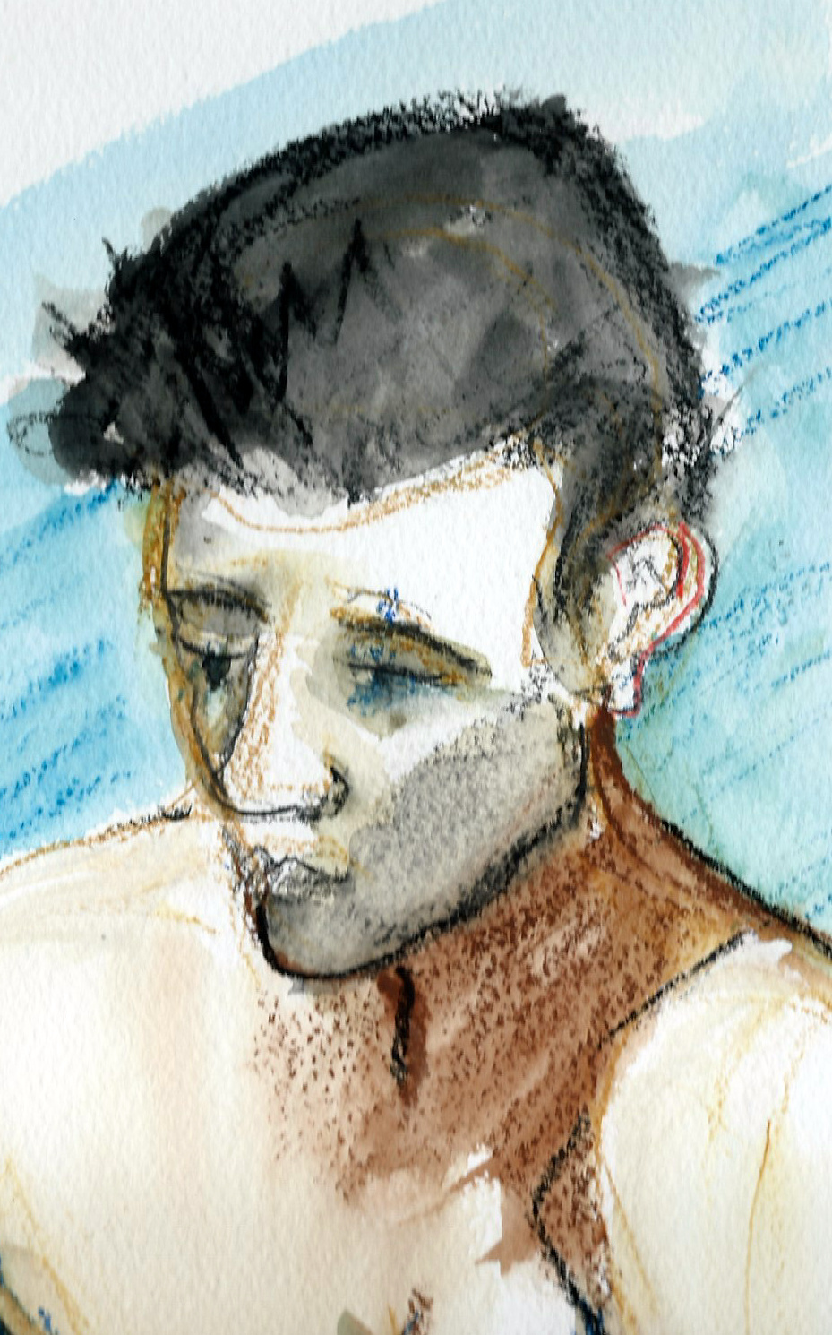 Cambridge Artist: Watercolour : NEO-PASTELS