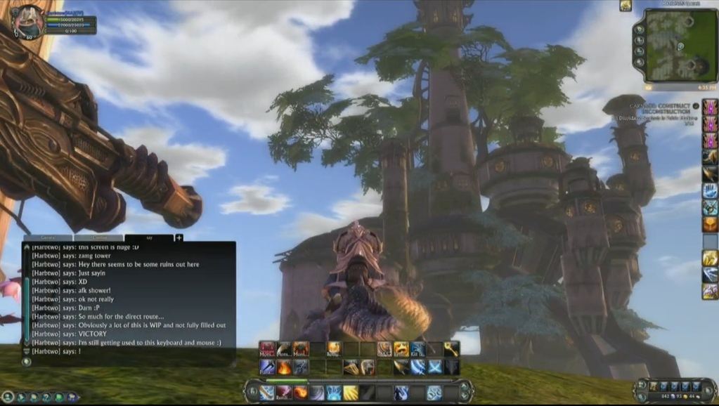 All You Can Rift: Storm Legion Updates from PAX 2012