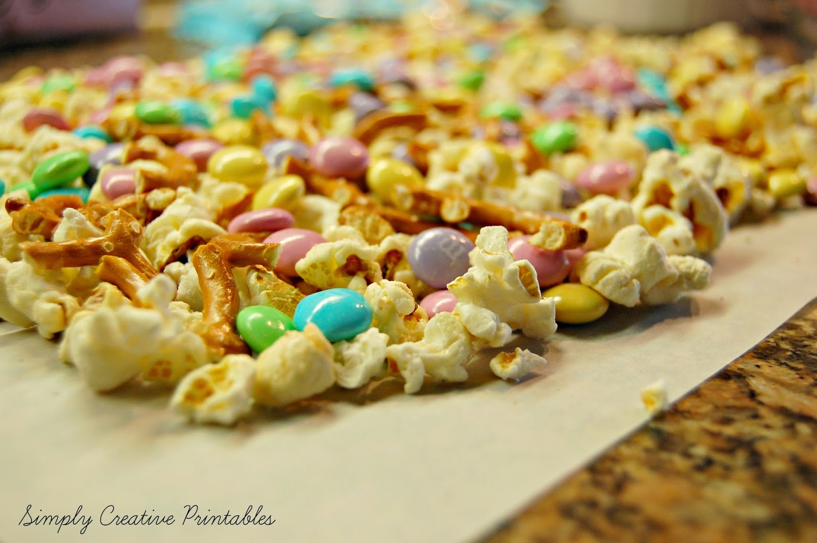 Simply Creative Insanity