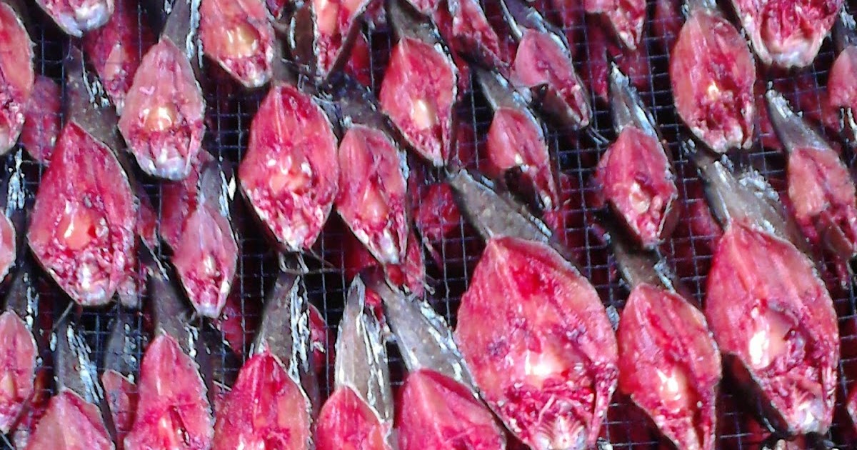 Cara Membuat Ikan Asap Lele Sederhana di Rumah - Harga Ikan Asap Lele