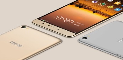 Tecno Tablet