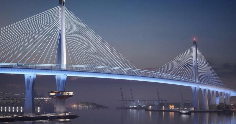 Panama Laws and Advice: This will be the fourth bridge over the Panama ...